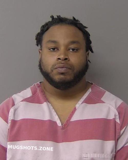 CHATMAN ANDRE LEE 06/10/2024 - Macon County Mugshots Zone