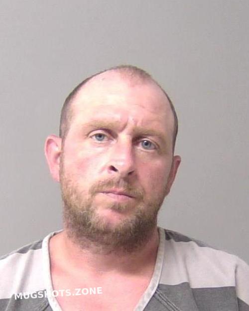 BOAZ AARON MICHAEL 06/10/2024 - Macon County Mugshots Zone