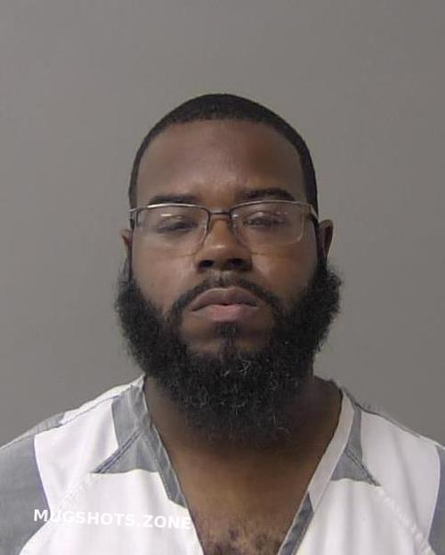 RUSSELL ERIC LYNN 06/10/2024 - Macon County Mugshots Zone