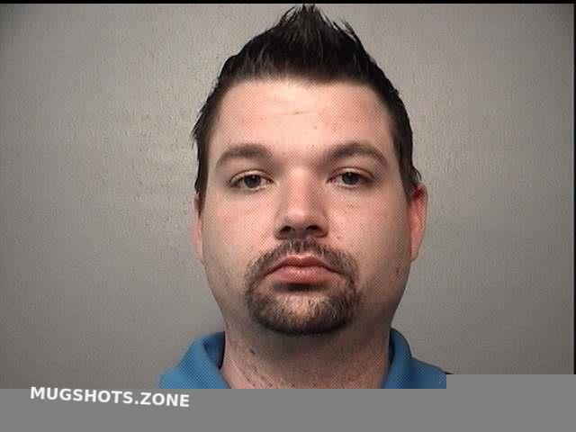 DUNLAP BRENT ANDREW 06/12/2024 - Macon County Mugshots Zone