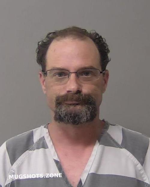 HENSEN KEVIN DEAN 06/13/2024 - Macon County Mugshots Zone HENSEN KEVIN DEAN 06/13/2024 - Macon County Mugshots Zone