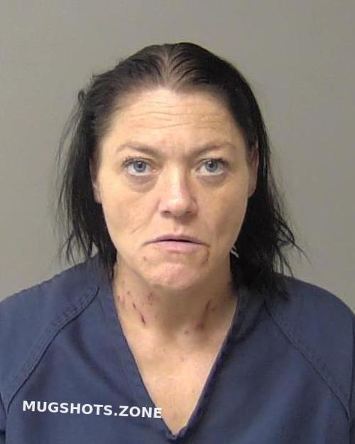 RICHARDSON KRYSTAL LEEANN 06/16/2024 - Macon County Mugshots Zone