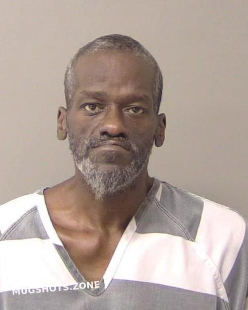 DEBERRY CHARLES C 06/17/2024 - Macon County Mugshots Zone