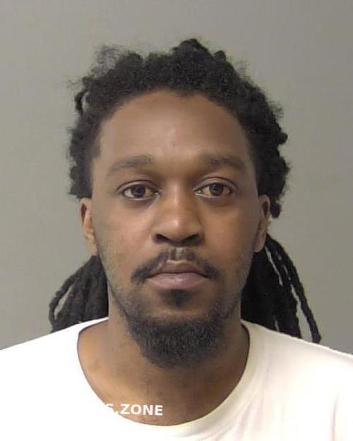 PECK GABRIEL TYLON 06/17/2024 - Macon County Mugshots Zone