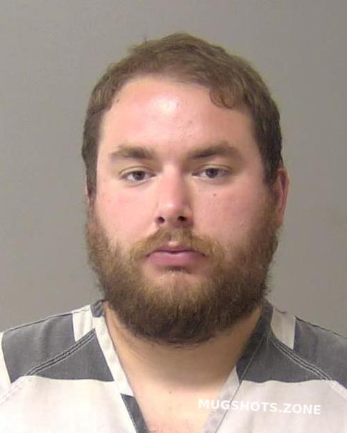 MINNIS ROBERT KYLE 06/18/2024 - Macon County Mugshots Zone