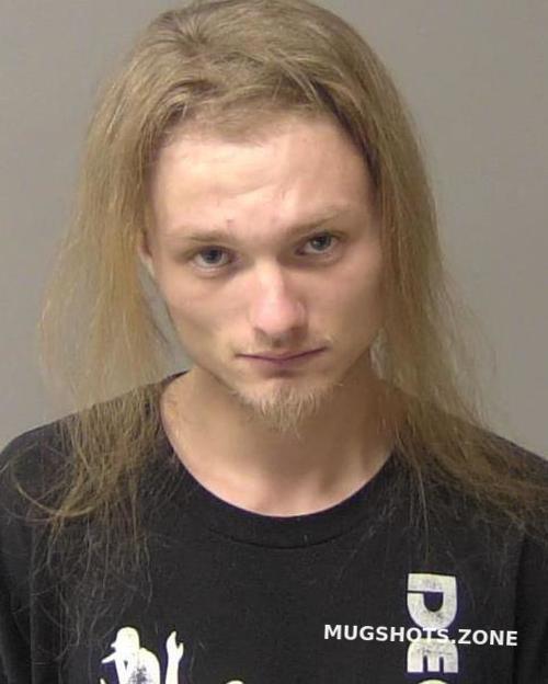 HINES SETH JAMESDALE 06/19/2024 - Macon County Mugshots Zone