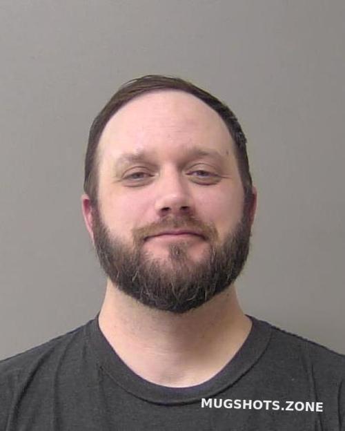 NIEWOLD DANIEL GARY 06/23/2024 - Macon County Mugshots Zone