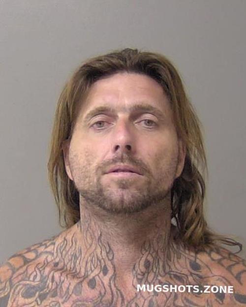 SIMPSON RUSTY J 06/24/2024 - Macon County Mugshots Zone