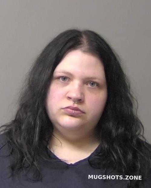 DHERMY AVOREE MARIE 06/24/2024 - Macon County Mugshots Zone