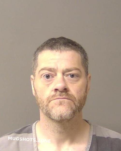 ERNST DAVID WAYNE 06/25/2024 - Macon County Mugshots Zone