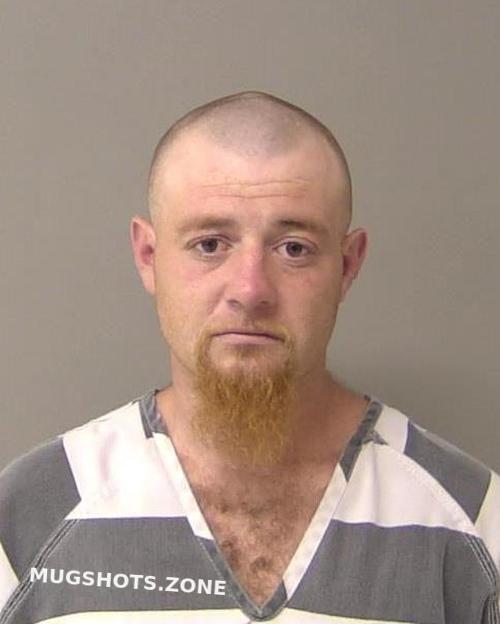 HOLZHAUER JACCOB RYAN 06/26/2024 - Macon County Mugshots Zone