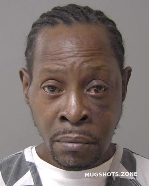 CLARK SHELDON BERNARD 07/09/2024 - Macon County Mugshots Zone