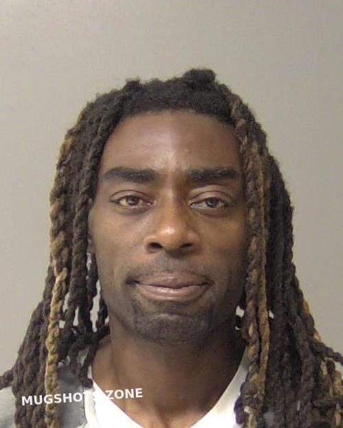 APPLETON LENDELL CAPREE 07/12/2024 - Macon County Mugshots Zone