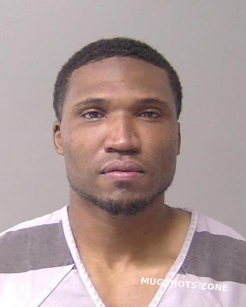 WHITE JOSEPH ELLIS 07/20/2024 - Macon County Mugshots Zone