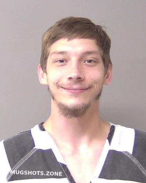 SADOWSKI BRISON MICHAEL 07/20/2024 - Macon County Mugshots Zone