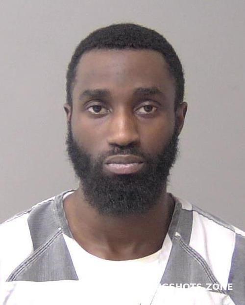 MCCLENNON STEVEN LADELL JUNIOR 07/24/2024 - Macon County Mugshots Zone