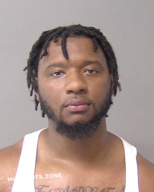 WOODLAND DEEANDRE JAMALL JUNIOR 07/25/2024 - Macon County Mugshots Zone