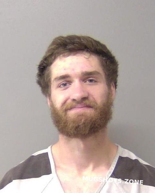 METZGER DANIEL SCOTT 08/02/2024 - Macon County Mugshots Zone