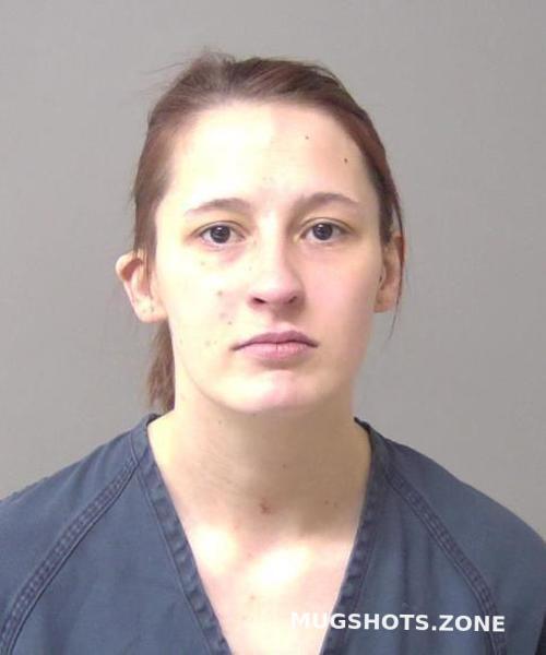 SMITH DESTINY MARIE 08/03/2024 - Macon County Mugshots Zone