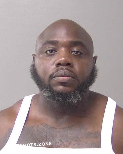 SINGLETON JAMAR ANTONIO 08/04/2024 - Macon County Mugshots Zone