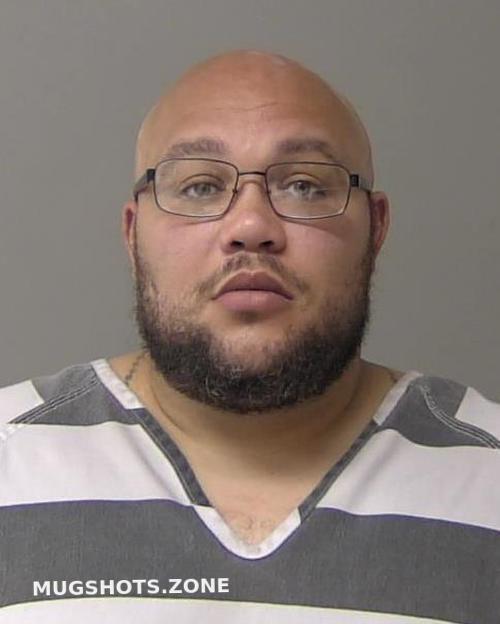 JOYNER MICHAEL ERVING 08/06/2024 - Macon County Mugshots Zone