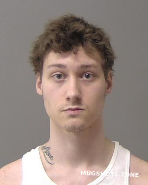 DURBIN ZACHARY NATHANIEL 08/06/2024 - Macon County Mugshots Zone