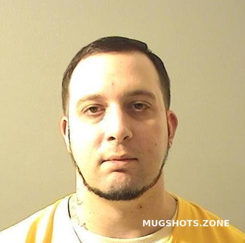 SEEBOLD RICHARD ASHLIN 08/07/2024 - Macon County Mugshots Zone