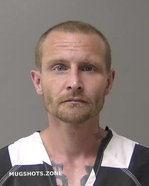 ELDER DILLON CHRISTOPHER 08/07/2024 - Macon County Mugshots Zone