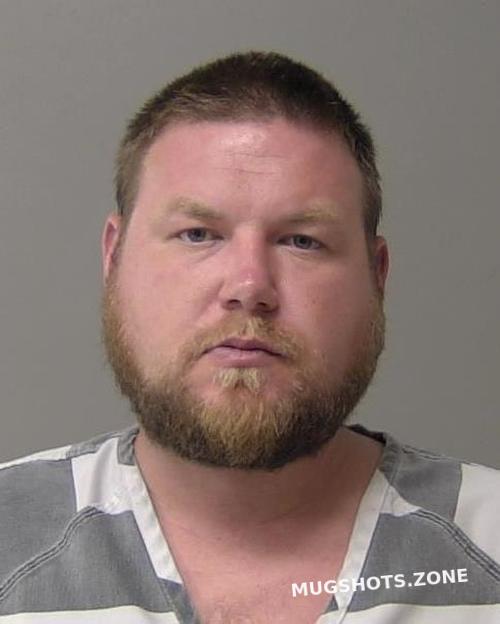 ROMINE THOMAS GERALD THIRD 08/10/2024 - Macon County Mugshots Zone