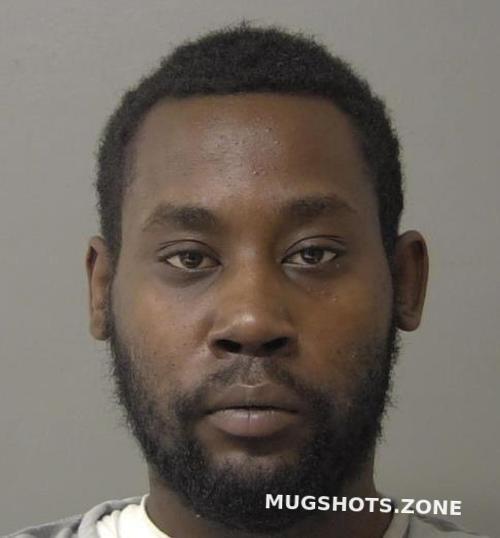JACKSON SHAQUILLA DEVON 08/10/2024 - Macon County Mugshots Zone