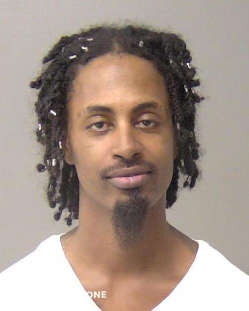 DUNNING JAMIE JAMAR 08/11/2024 - Macon County Mugshots Zone