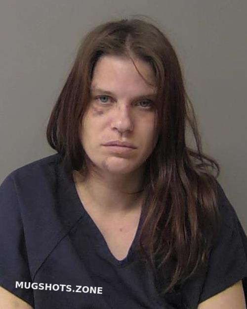 NAILER CASSANDRA RENEE 08/16/2024 - Macon County Mugshots Zone