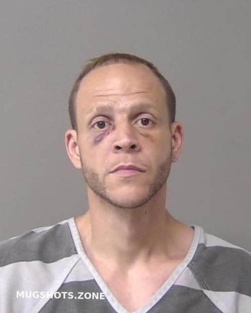 PATIENT DAVID SCOTT 08/17/2024 - Macon County Mugshots Zone