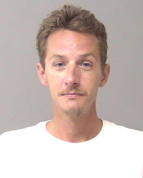 SMITH CHARLES ROBERT JUNIOR 08/18/2024 - Macon County Mugshots Zone