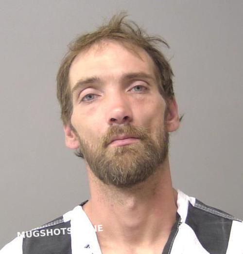 EMBRY STEVEN PATRICK 08/19/2024 - Macon County Mugshots Zone