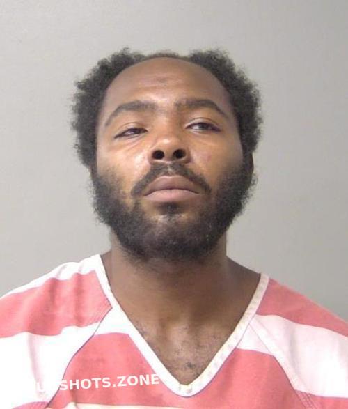 BROWN DAVON DONTRELL 08/24/2024 - Macon County Mugshots Zone