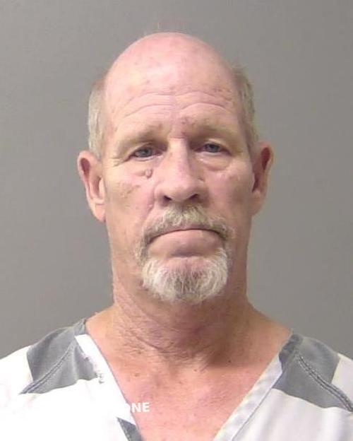 MEERS JAMES LENARD 08/25/2024 - Macon County Mugshots Zone