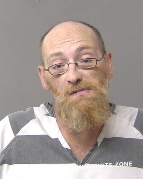 ARMSTRONG JOHN WAYNE JUNIOR 09/02/2024 - Macon County Mugshots Zone