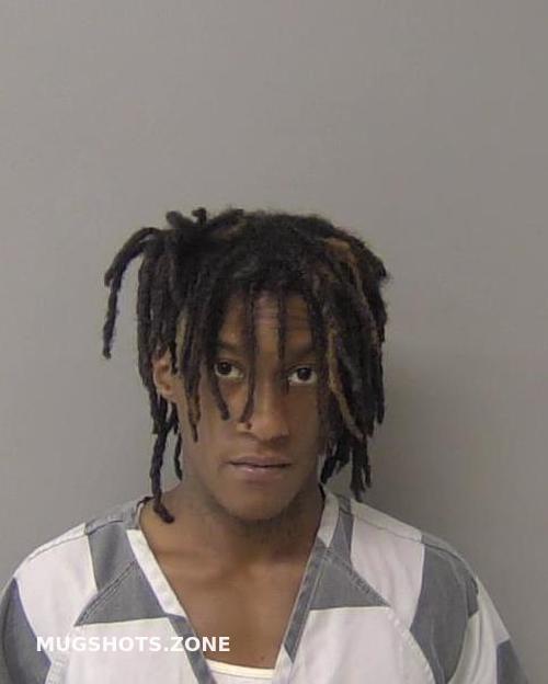 BALTIMORE COURIONTAE DEKEVIUS 09/04/2024 - Macon County Mugshots Zone
