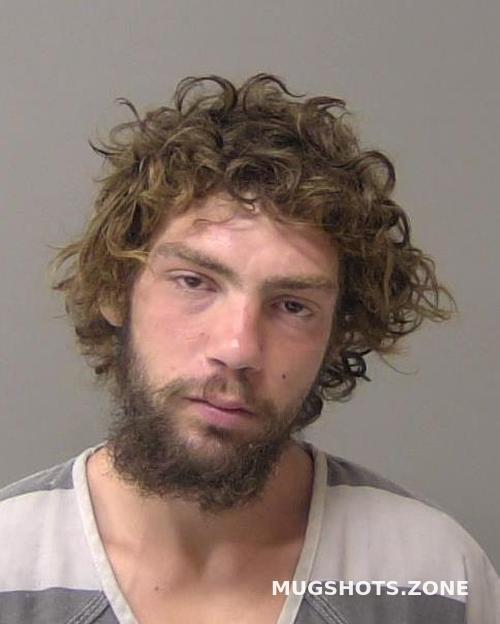 MCCULLEY ANDY ROSCOE THIRD 09/04/2024 - Macon County Mugshots Zone