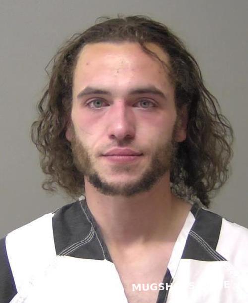 KENDALL DUSTIN EDWARD 09/06/2024 - Macon County Mugshots Zone