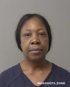 PERKINS TERRI LYNETTE 09/07/2024 - Macon County Mugshots Zone