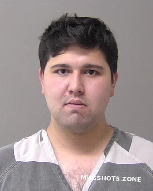 KELM AARON DONOVAN 09/09/2024 - Macon County Mugshots Zone