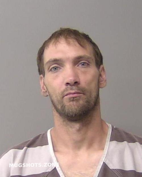 EMBRY STEVEN PATRICK 09/10/2024 - Macon County Mugshots Zone