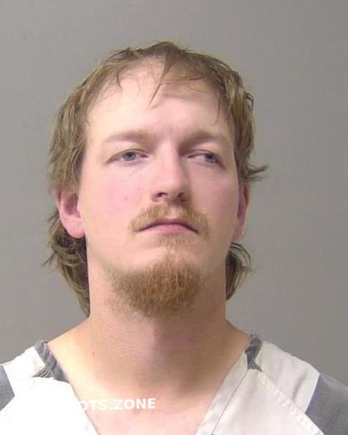 BLANKENSHIP DUSTIN MICHAEL 09/11/2024 - Macon County Mugshots Zone