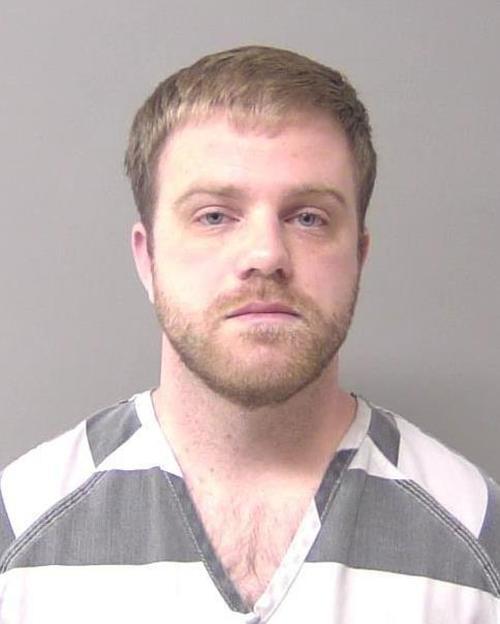 MILLER KYLE ALEXANDER 09/19/2024 - Macon County Mugshots Zone