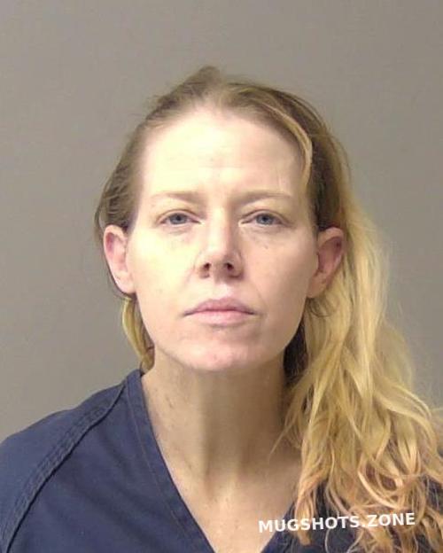 WRIGHT KRISTY LEE 09/20/2024 - Macon County Mugshots Zone