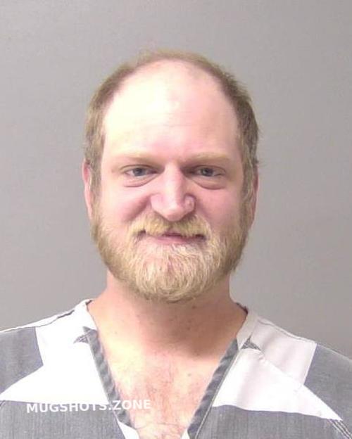 COCHRAN BROCK WILLIAM 10/03/2024 - Macon County Mugshots Zone