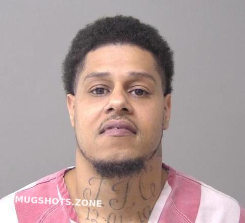 CHATMAN JORDAN ANTHONY 10/04/2024 - Macon County Mugshots Zone