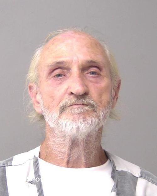 DEARING ROBERT EUGENE SENIOR 10/06/2024 - Macon County Mugshots Zone